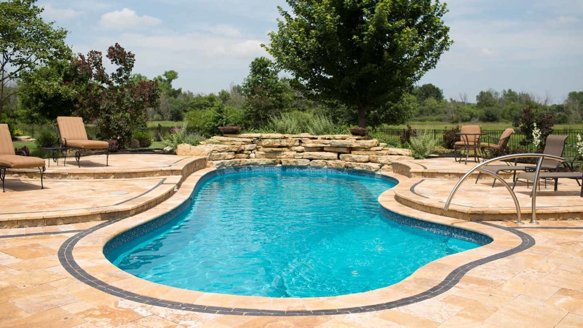 Imagine Pools - family, friends, fitness, and fun - Explore Industries