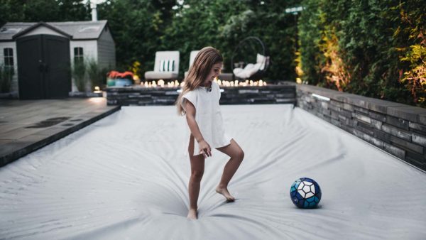 Integra Pool Covers - automatic swimming pool covers - Explore Industries