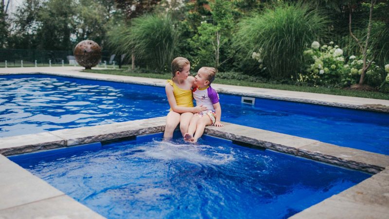 Leisure Pools, global leader in fiberglass pools - Explore Industries
