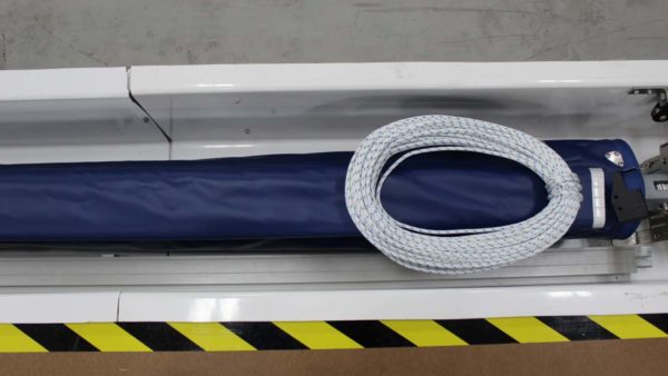Integra Pool Covers - automatic swimming pool covers - Explore Industries