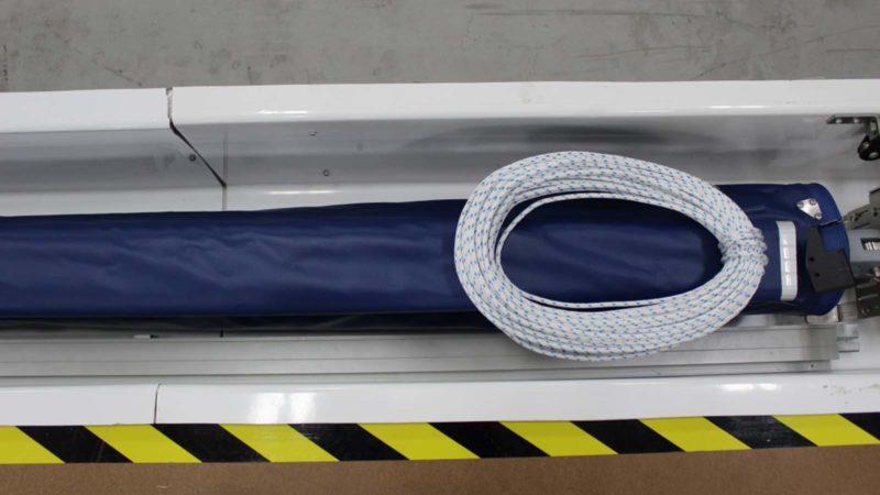 Integra Pool Covers - automatic swimming pool covers - Explore Industries