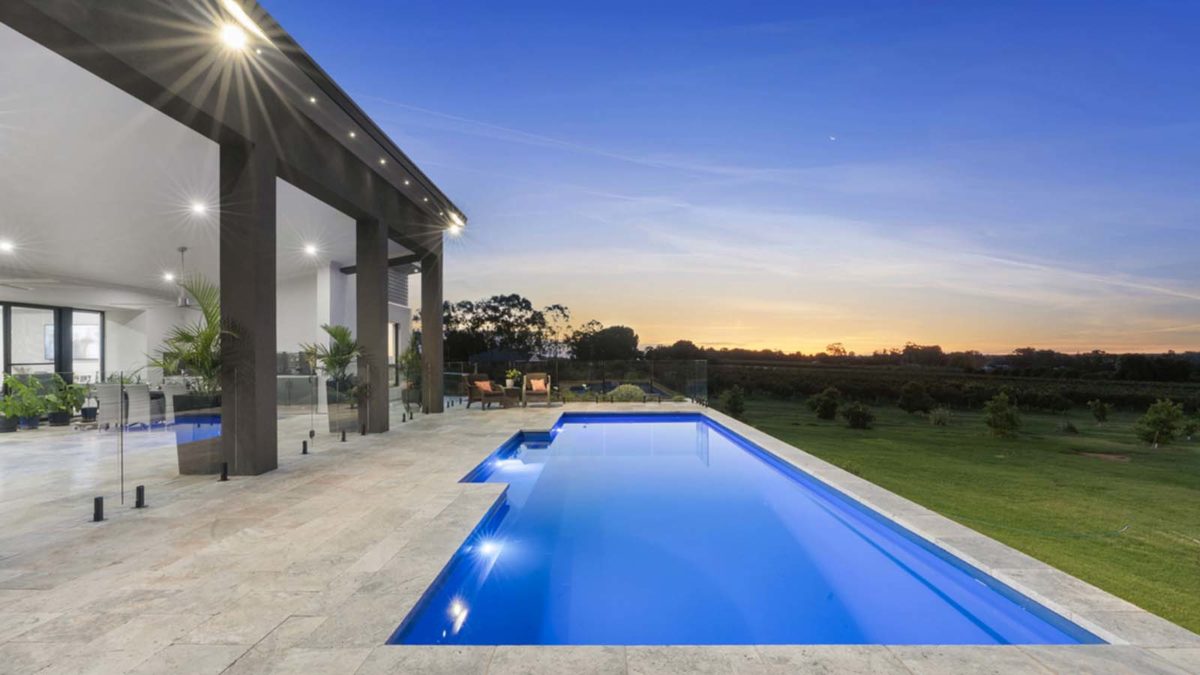 Leisure Pools, global leader in fiberglass pools - Explore Industries