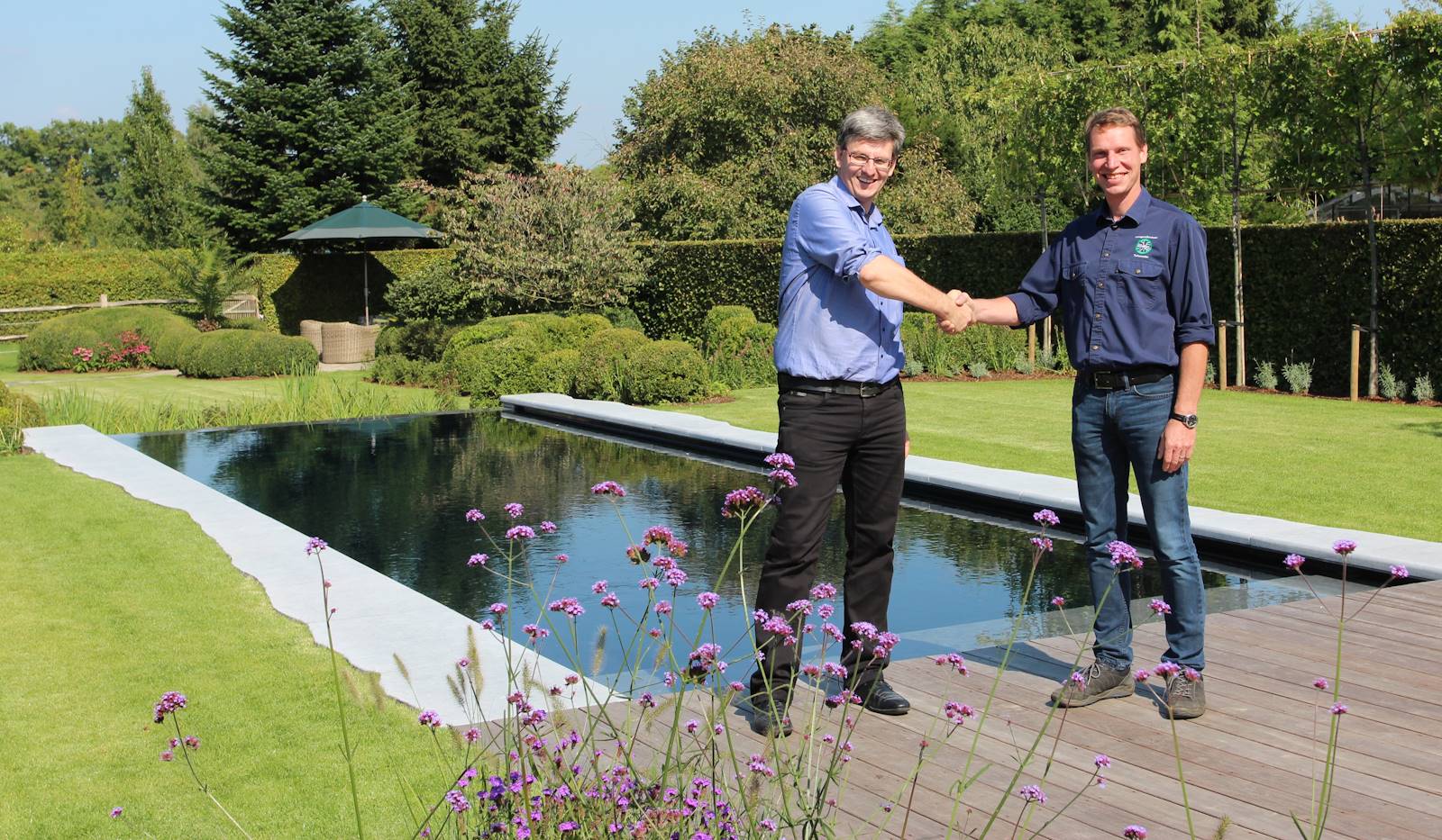 9 Ways to Accelerate Revenue for Pool Installation Businesses