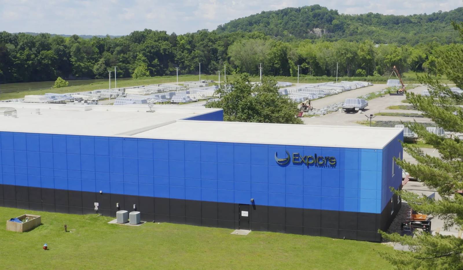 Leading the Way Among Swimming Pool Manufacturers - Explore