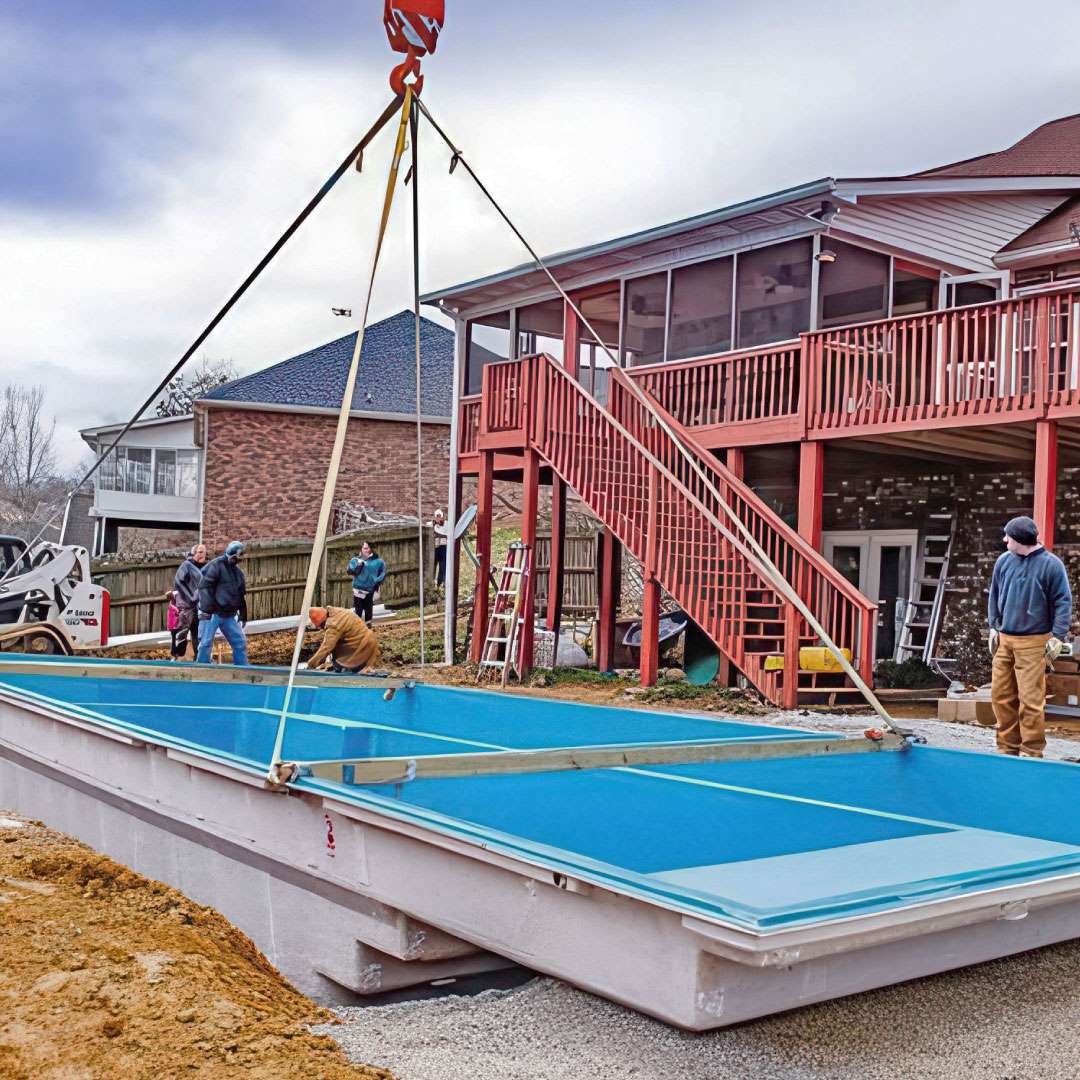 The Best Pool Service Training: How to Grow Your Business