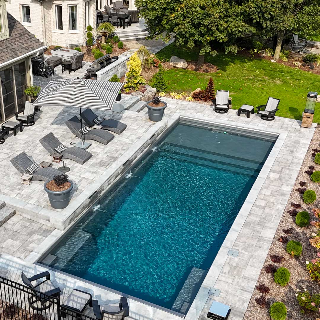 Top 10 Questions About Fiberglass Pools: A Dealer's Guide